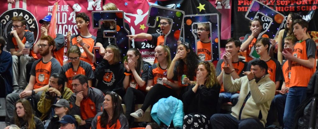 Brighton FIRST Robotics – Team #3707 TechnoDogs